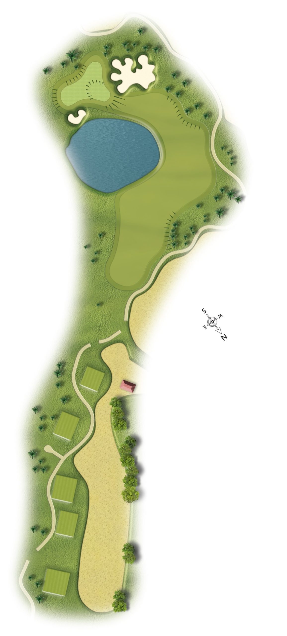 Vistabella Golf | Golf course