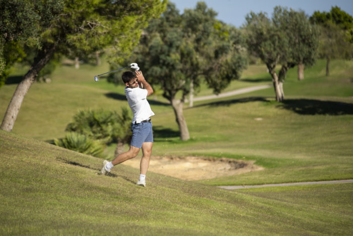 Vistabella Golf | Las 5 reglas básicas del golf que todo principiante ...