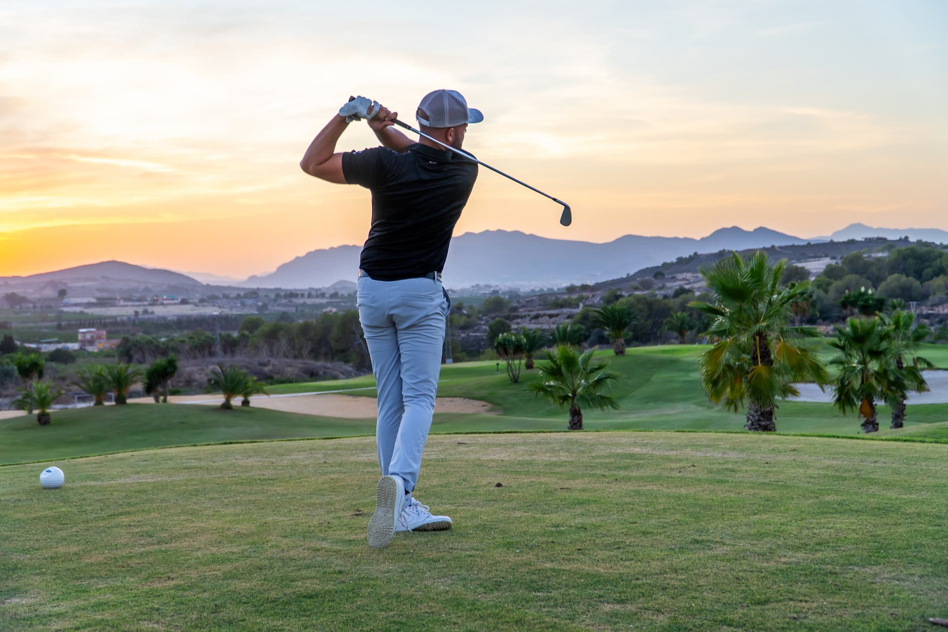 Vistabella Golf | Cómo mejorar tu juego en Vistabella Golf