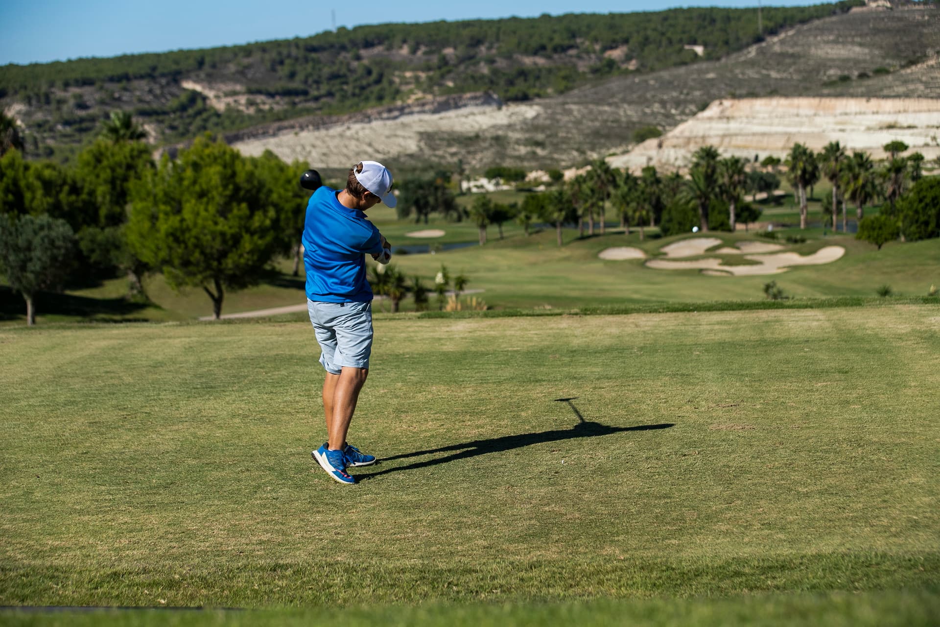 Vistabella Golf | Un recorrido por la historia y evolución de ...