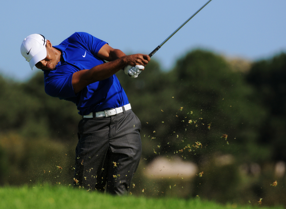 Vistabella Golf | The most iconic golf shots in history